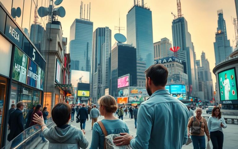 How Technology Is Used in Everyday Life From Smart Homes to Phones